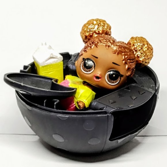 L.O.L. Surprise! | Toys | Lol Surprise Glam Glitter Series Court Champ ...